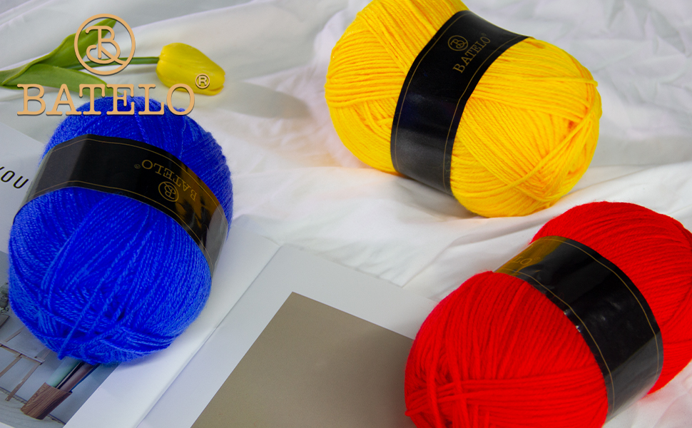 Acrylic Yarn - China Yarns Manufacturer And Supplier