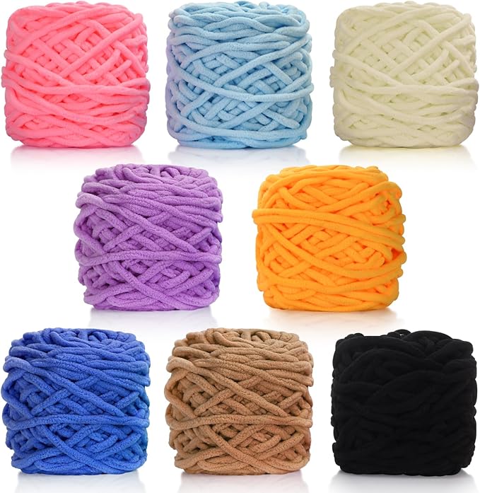 Crochet Yarn - China Yarns Manufacturer And Supplier